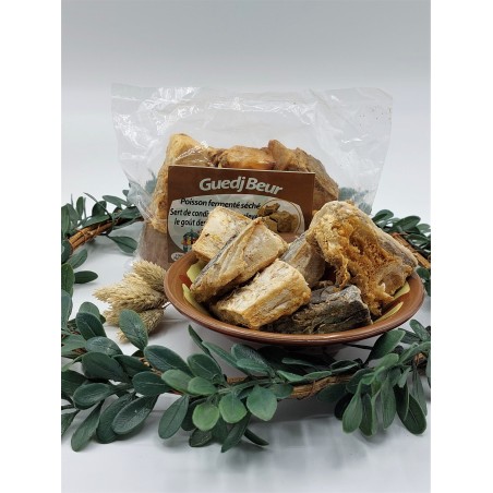Produits halieutiques